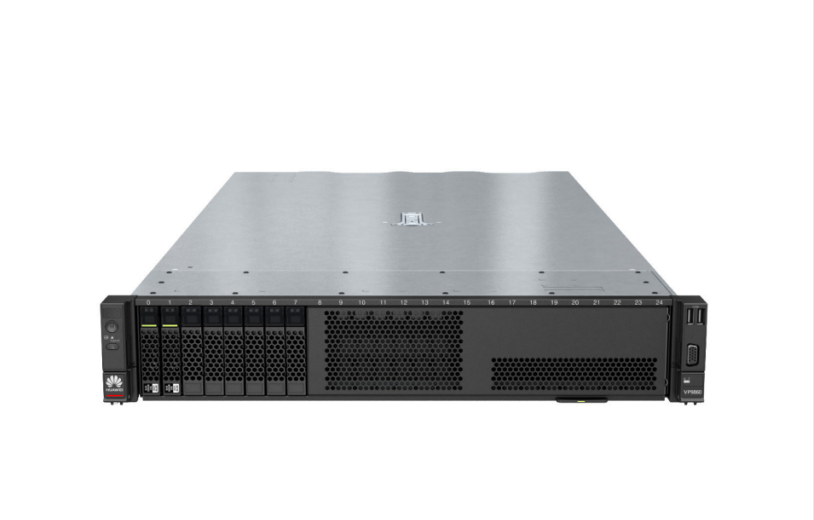 华为全适配MCU VP9800系列 - 融云科技